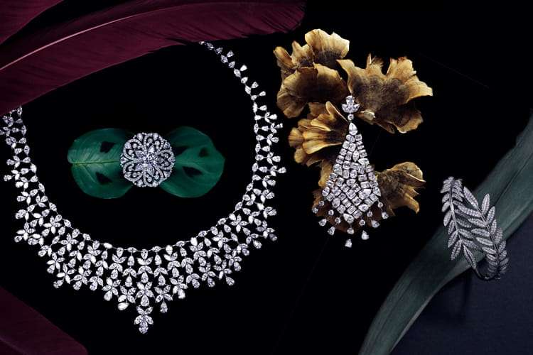 Ways To Pair Your Dazzling Fashion Jewelry With Western Wear - UClick.pk